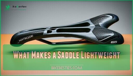 Lightweight Mountain Bike Saddle: 2025's Top Picks for Speed & Comfort