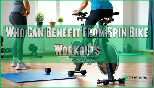 Spin Bike Workout for Beginners: Easy Setup Guide & 20-Min Routine