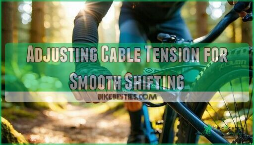 Troubleshooting MTB Shifting Problems: Quick Fixes That Work