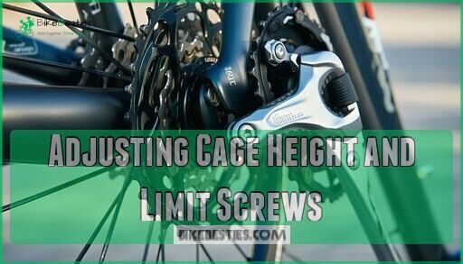 How to Index Bike Gears Perfectly: Step-by-Step Guide for Smooth Shifting