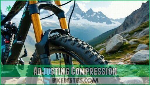 Mountain Bike Fork Suspension Guide: Setup, Types & Best Models 2025