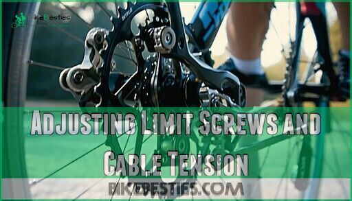 Front Derailleur Adjustment for Beginners: Simple Steps Guide