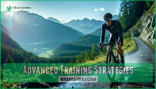 Cycling Endurance Building Tips: Train Smarter, Ride Longer