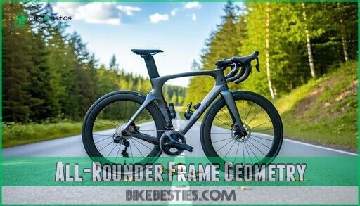 Road Bike Frame Design Options: Materials, Geometry & Build Guide