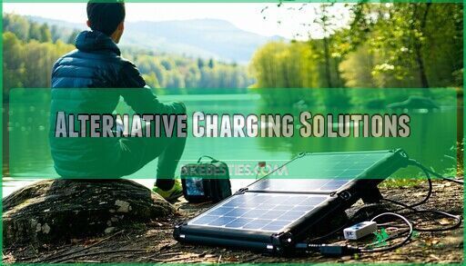 Bike Battery Charging Methods: Smart Tips for Long-Lasting Power
