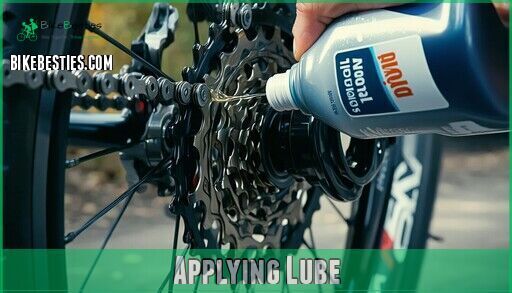 Best Bike Chain Lubes 2025: Top Picks for Every Rider & Condition
