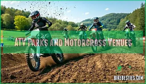 Where Can I Ride My Dirt Bike Legally? State Laws, Tracks & Pro Tips 2025