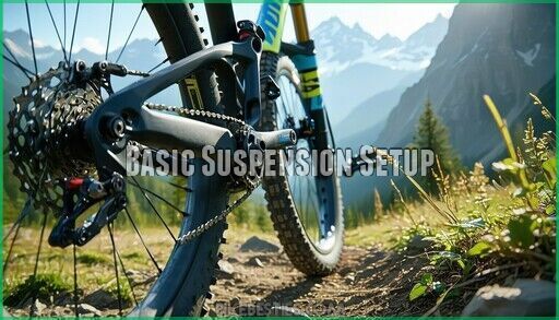 Bike Rear Suspension Types: Complete Guide to MTB Designs 2025