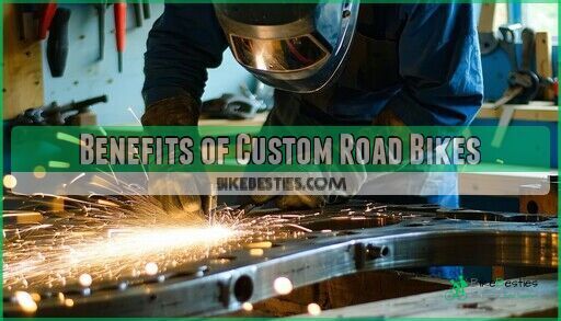 Custom Road Bike Frame Builders: Top Makers, Materials, and Pricing Guide