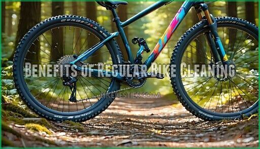 How to Clean a Mountain Bike: 6 Simple Steps for Peak Performance
