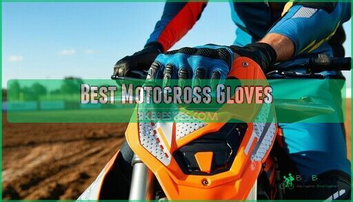 Best Motocross Gear Brands: Top Picks for Safety & Performance 2025