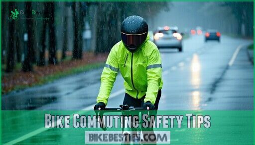 Bike Commuting Gear Guide: 6 Essential Items for Year-Round Riding