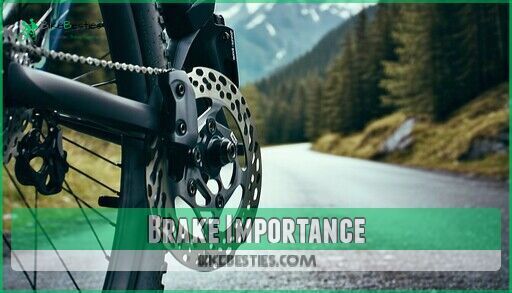 How Do Electric Bike Brakes Work? Complete Guide & Maintenance Tips
