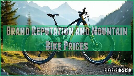 How Expensive Are Mountain Bikes? 2025 Price Guide & Top 7 Models