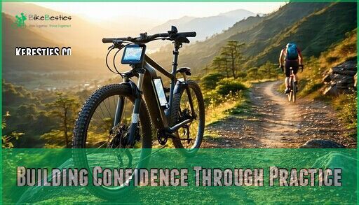 Electric Bike Trail Maps: 2025's Best Routes & Planning Guide