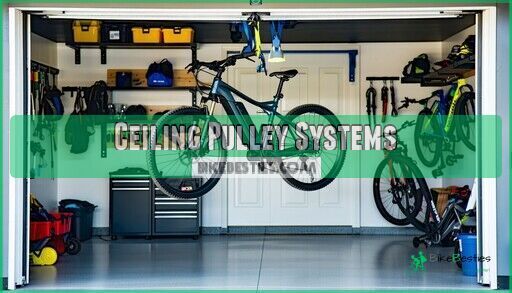 E Bike Storage Solutions: 7 Best Options to Keep Your Ride Safe