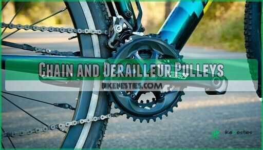 Bike Creaking When Pedaling Hard? 7 Common Causes & Quick Fixes
