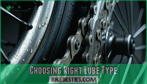 Dry or Wet Bike Chain Lube: Which Works Best for Your Ride?