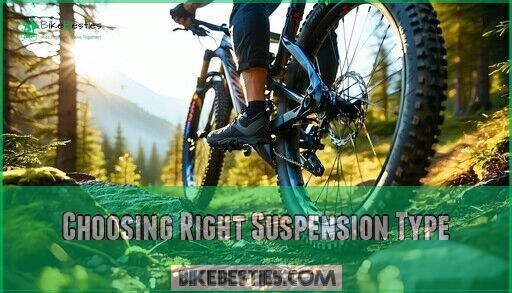 Bike Rear Suspension Types: Complete Guide to MTB Designs 2025