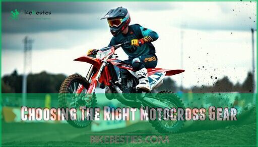 Motocross Bike Apparel Stores: Top Gear Brands & Shopping Guide