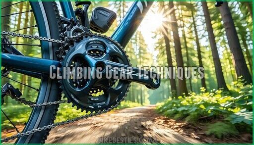 Bike Gear Tuning for Climbing: 7 Expert Setup Tips That Actually Work