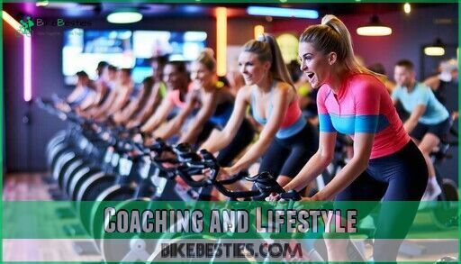 Spin Class Training Programs: 5 Pro Routines for Maximum Results