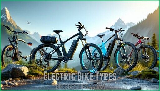 What is an Electric Bike? Complete Guide to E-Bikes in 2025