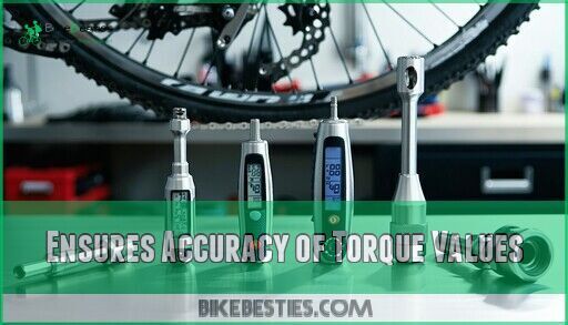 Best Bike Torque Wrenches 2025: Top 4 Picks for Accurate Torque