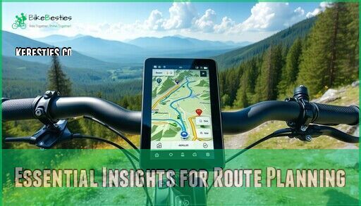 Electric Bike Trail Maps: 2025's Best Routes & Planning Guide