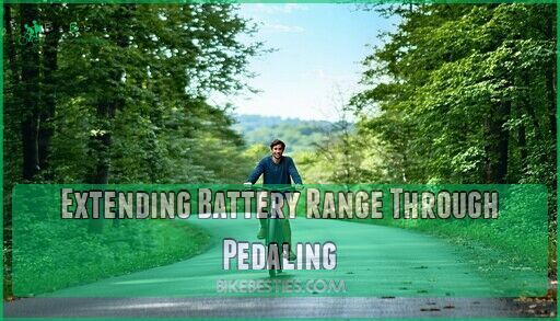 Does Pedaling Charge an Electric Bike? Myths Vs Facts Explained