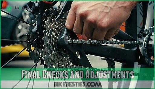How to Reassemble a Bike Chain: Step-by-Step Guide in Minutes