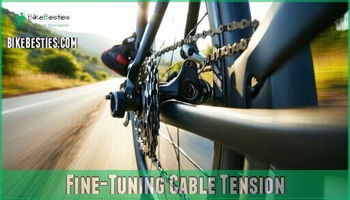 Road Bike Gear Indexing Explained: Fix Slipping & Tune Perfectly