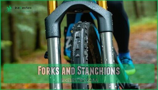 Suspension Systems for Bikes: Complete Setup & Tuning Guide