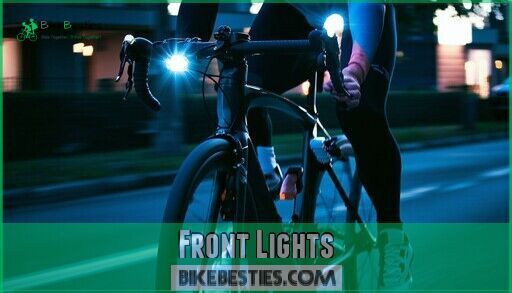 Are Bike Lights a Legal Requirement? Know Your State's Laws