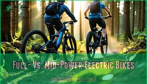 Electric Bike Trail Models: 5 Best EMTBs for 2025 Trail Riding
