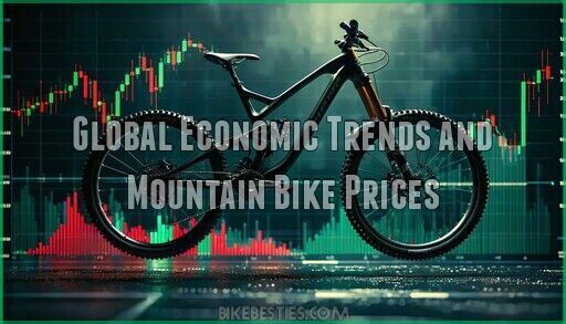How Expensive Are Mountain Bikes? 2025 Price Guide & Top 7 Models