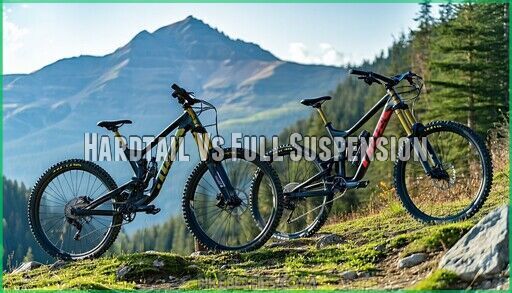 Bike Suspension Upgrade Options: 9 Best Picks for Smoother Rides 2025