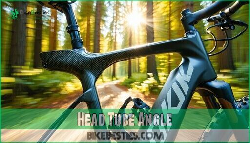 Mountain Bike Frame Sizes: Complete Guide to Perfect Fit & Geometry