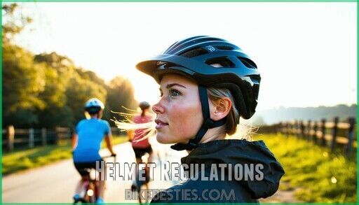 What is The Correct Way to Wear a Bike Helmet? Safety Tips Inside