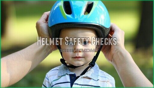 What is The Correct Way to Wear a Bike Helmet? Safety Tips Inside