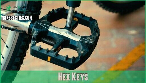 Take The Pedals Off Bike: Quick Step-by-Step Guide [2025]