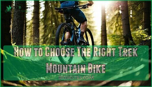 Is a Trek Bike a Mountain Bike? Complete Guide to Trek's MTB Range