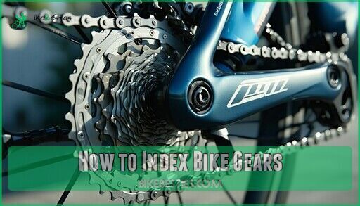 How to Index Bike Gears Perfectly: Step-by-Step Guide for Smooth Shifting