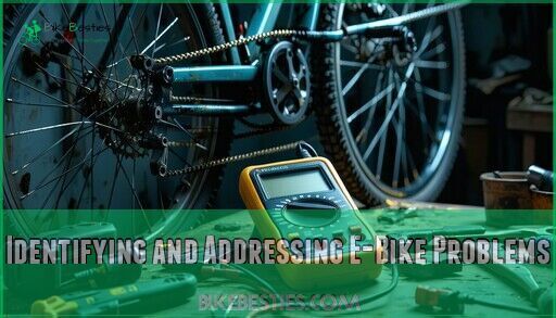 Electric Bicycle Maintenance Tips Inside