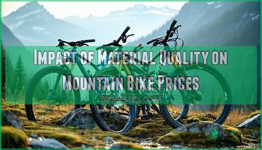 How Expensive Are Mountain Bikes? 2025 Price Guide & Top 7 Models