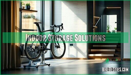 E Bike Storage Solutions: 7 Best Options to Keep Your Ride Safe