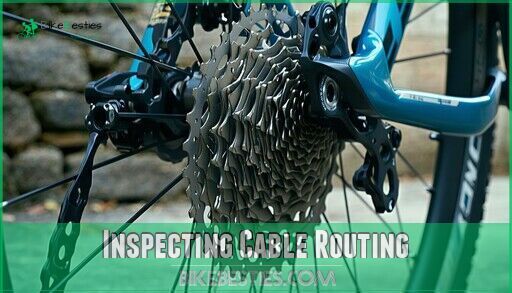 Bicycle Gear Adjustment Troubleshooting Guide: Fix Shifting Fast