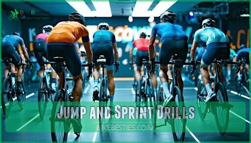Spin Class Training Programs: 5 Pro Routines for Maximum Results