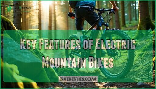 Electric Bike Trail Models: 5 Best EMTBs for 2025 Trail Riding