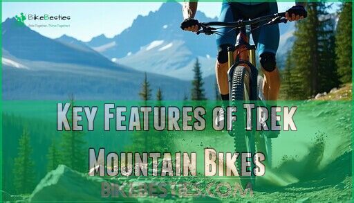 Is a Trek Bike a Mountain Bike? Complete Guide to Trek's MTB Range